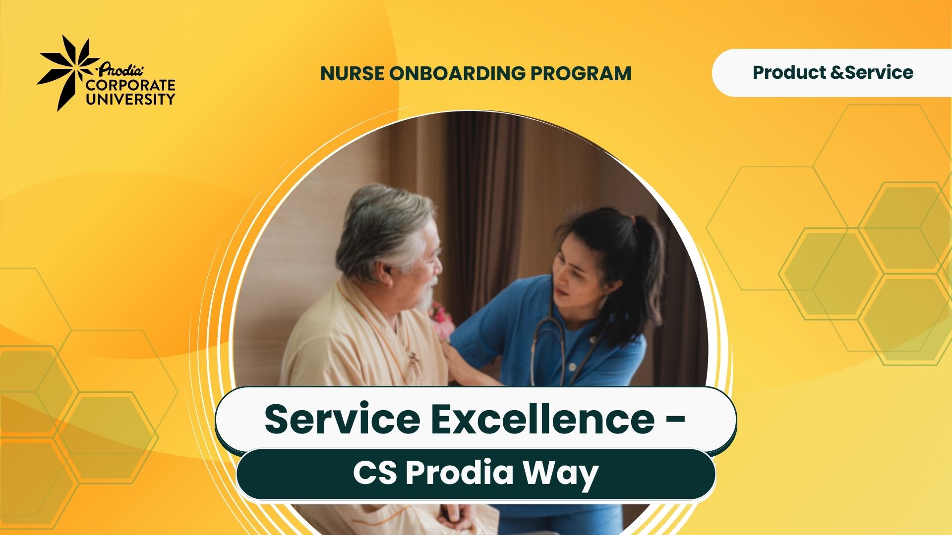 ProU: Course categories | ProU